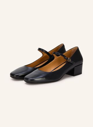Tod's Tods Mary-Jane-Pumps schwarz