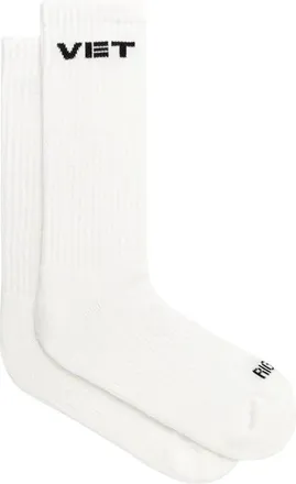 VETEMENTS Herren, Unterw&auml;sche, Wei&szlig;, SGr&ouml;&szlig;e