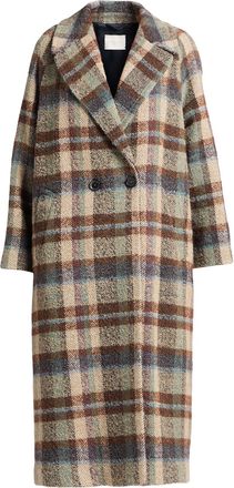 Circolo 1901 JACKEN & MÄNTEL - Mäntel auf YOOX.COM