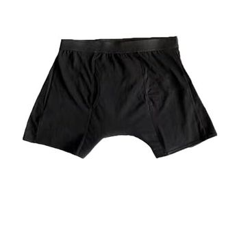 Generic Pochette de sous-v&ecirc;tements pour homme - Anti-fuite - Am&eacute;lioration des renflements - Hamac pour homme - Respirant - Doux et confortable - Pour le sport