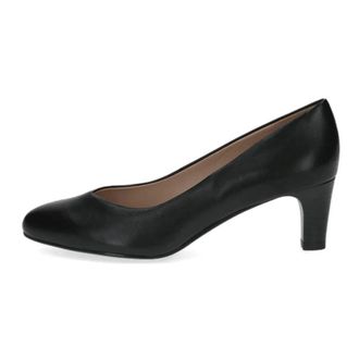 Peter Kaiser Femme, Chaussures, Noir, Taille: 39 EU Escarpins habill&eacute;s