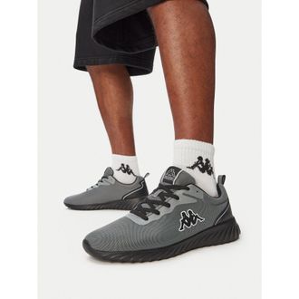 Kappa Sneakers Kappa CEOWB-SS24-3C007 Grau