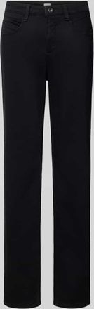 Brax Bootcut Jeans mit Dark Wash Modell CAROLA