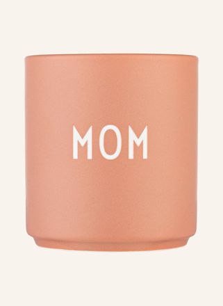 DESIGN LETTERS Design Letters Becher Mom beige