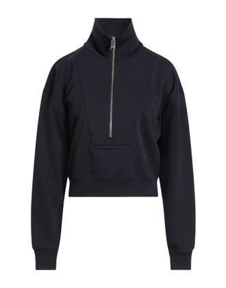 Frame Denim THE DOUBLE ZIP SWEATSHIRT