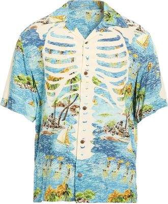 KAPITAL TOPS - Hemden auf YOOX.COM
