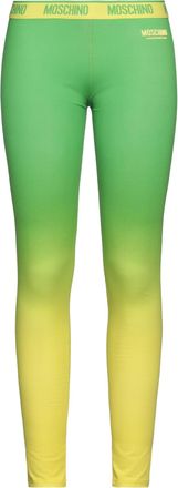 Moschino HOSEN & R&Ouml;CKE - Leggings auf YOOX.COM