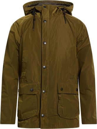 Barbour JACKEN & M&Auml;NTEL - Jacken und Anoraks auf YOOX.COM