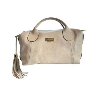 Baldinini Femme, Sacs, Beige, Taille: ONE Size Trend Handbag