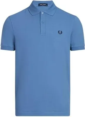 Fred Perry Polo en coton piqu&eacute;