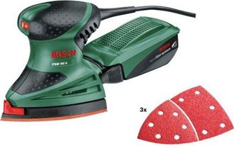 Bosch Psm 160 a + ace ace