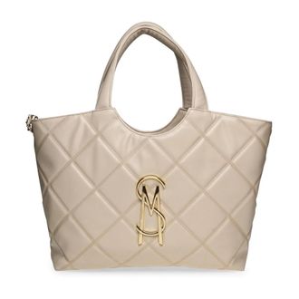 Steve Madden Crossbody Bag - - Bags - Damen - Beige - ONE SIZE