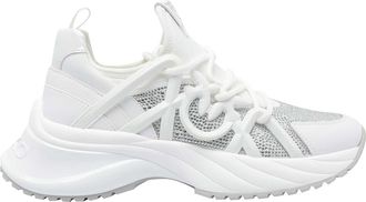 Pinko Sneaker - Weiß