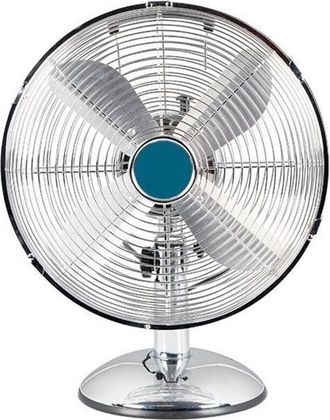 Trade Shop Trade Shop - VENTRAL VINTAGE CROMO 45W MIT 4 PALE IN ACVO 1.8MT 6506005