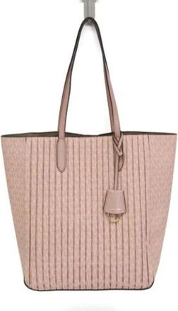 Michael Kors Damen, Pre-Owned, Rosa, ONE SIZEGr&ouml;&szlig;e