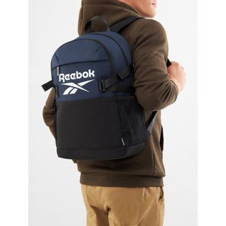 Reebok Rucksack Reebok CWBEO-RBK-025-CCC-05 Dunkelblau