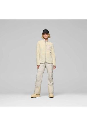 Norr&oslash;na Damen Fleecejacke FEMUND WARM3