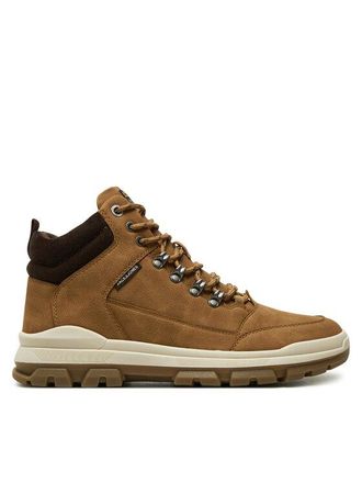 Jack & Jones Jack & Jones Schn&uuml;rschuhe Imperial 12257750 Braun