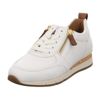 Gabor Damen, Schuhe, Wei&szlig;, 38 1/2 EUGr&ouml;&szlig;e