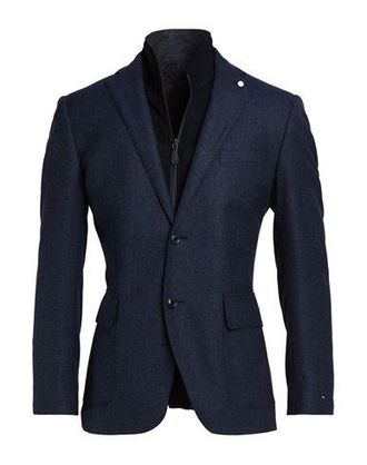 Luigi Bianchi Mantova Ensembles et coordonn&eacute;s - Blazers sur YOOX.COM