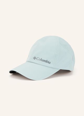 Columbia Cap Silver Ridge Iv blau