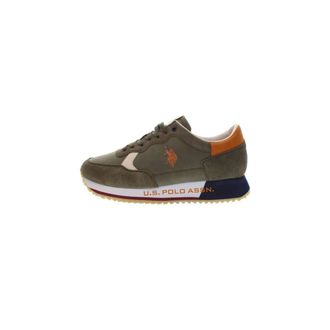 U.S.Polo Association U.s. Polo Assn., unisex, Schuhe, Mehrfarbig, 44 EUGr&ouml;&szlig;e