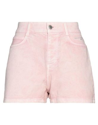 Stella McCartney HOSEN & R&Ouml;CKE - Jeansshorts auf YOOX.COM