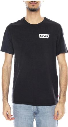 Levi's Homme, Tops, Noir, Taille: XL Graphic Crewneck Tee