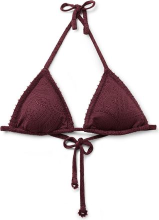 Calzedonia Bikinitop Precious Jacquard
