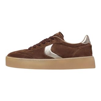 Voile Blanche Damen, Schuhe, Braun, 41 EUGr&ouml;&szlig;e