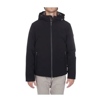 H&egrave;SKIMO Herren, Jacken, Schwarzk, LGr&ouml;&szlig;e