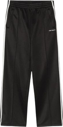 Carhartt Work in Progress Bolar Sweat Pant - - Trousers - Herren - Schwarzk - XS