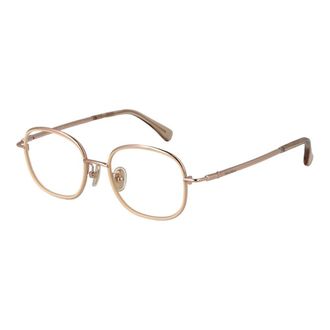 Max Mara Optische Brille - - Accessories - Damen - Gelb - ONE SIZE