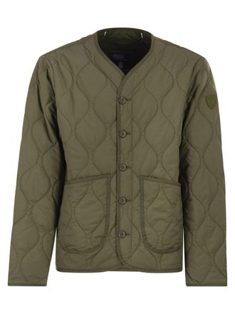 Polo Ralph Lauren La veste Gand matelass&eacute;e