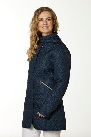 Danwear Bella Marine Jacke