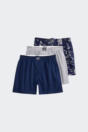 Polo Ralph Lauren Lot de 3 cale&ccedil;ons - Taille XL