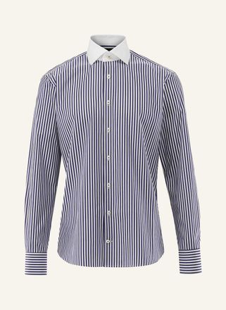 van Laack Van Laack Hemd Slim Fit blau