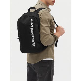 Quiksilver Rucksack Quiksilver QUIC-P-001-07 Schwarz