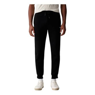 Emporio Armani Pantalon de surv&ecirc;tement - Homme - Pantalons - Noir - Taille: XL