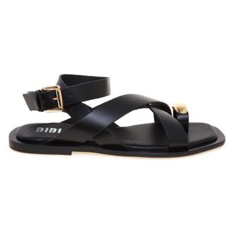 Bibi Lou Vaz Sandale - - Shoes - Damen - Schwarzk - 38 EU