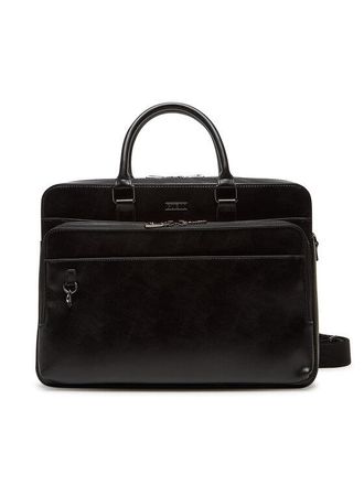 Guess Laptoptasche HMBOCA P5338 Schwarz