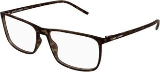 Saint Laurent Herren, Accessories, Braun, 59 MMGr&ouml;&szlig;e