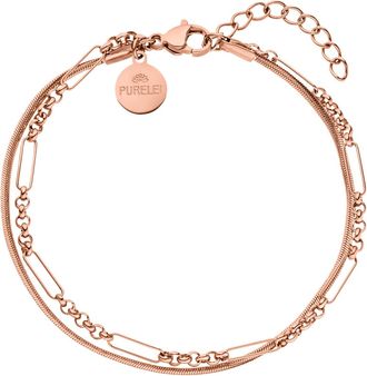 Purelei Sleeky Unison Armband, verstellbare L&auml;nge