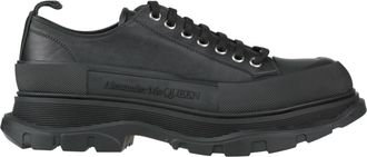 Alexander McQueen SCHUHE - Schn&uuml;rschuhe auf YOOX.COM