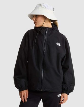 The North Face Mountain Athletics Rainlit - Veste &agrave; capuche - Noir tnf
