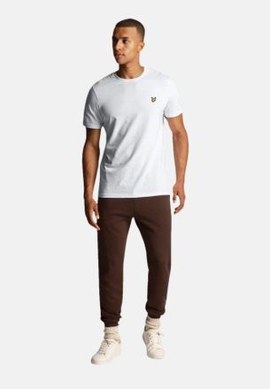 Lyle & Scott T-Shirt T-Shirt Kurzarmshirt (1-tlg., 1)