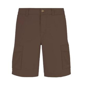 MC2 Saint Barth Casual Shorts - - Shorts - Herren - Braun - L