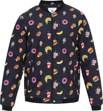 Mymo &Uuml;bergangsjacke