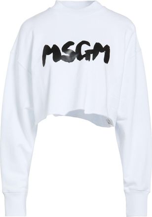 Msgm TOPS - Sweatshirts auf YOOX.COM