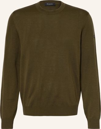 Maerz Maerz Muenchen Pullover gruen